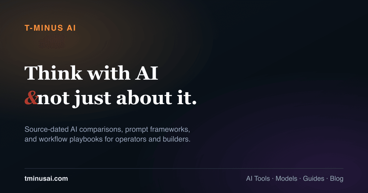 Monthly AI Changes 2026: Model Releases & Updates | T-Minus AI